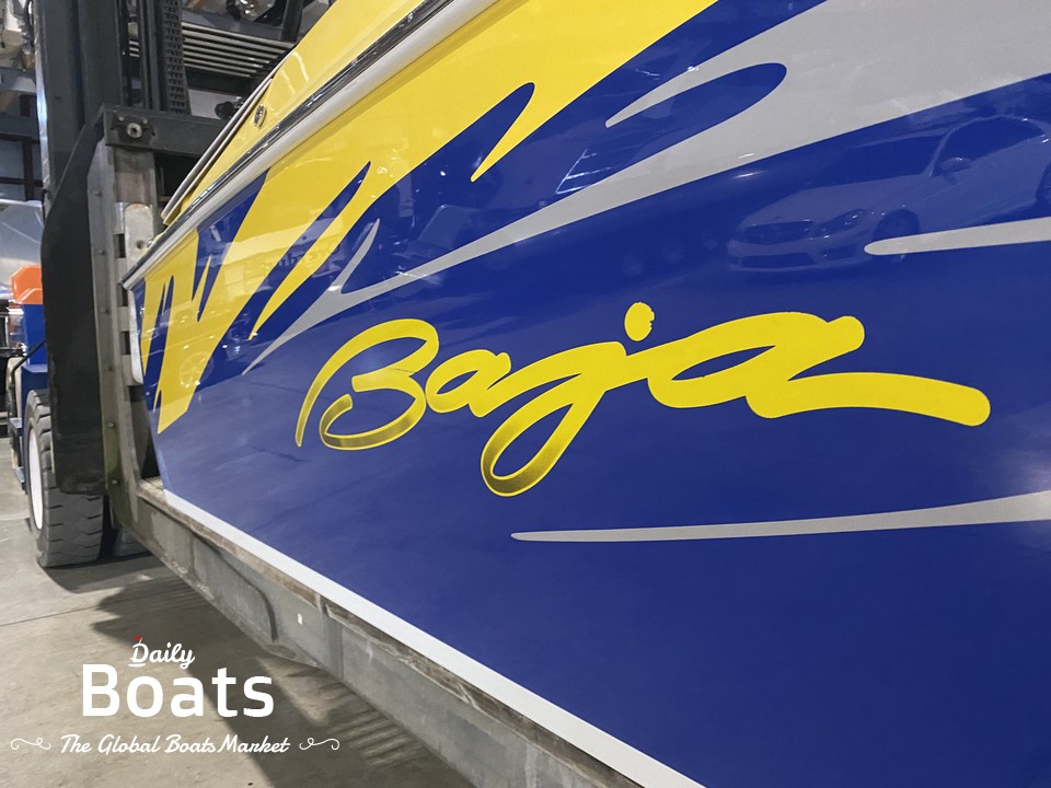 2007 Baja 30 Outlaw for sale. View price, photos and Buy 2007 Baja 30 ...