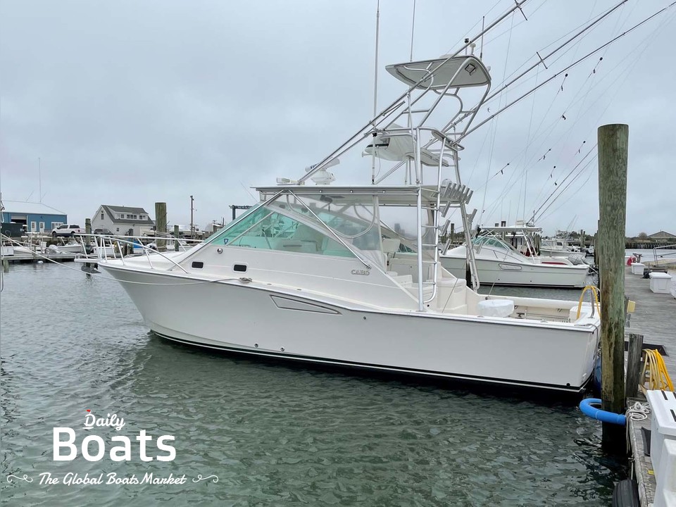 Cabo express for sale - Daily Boats