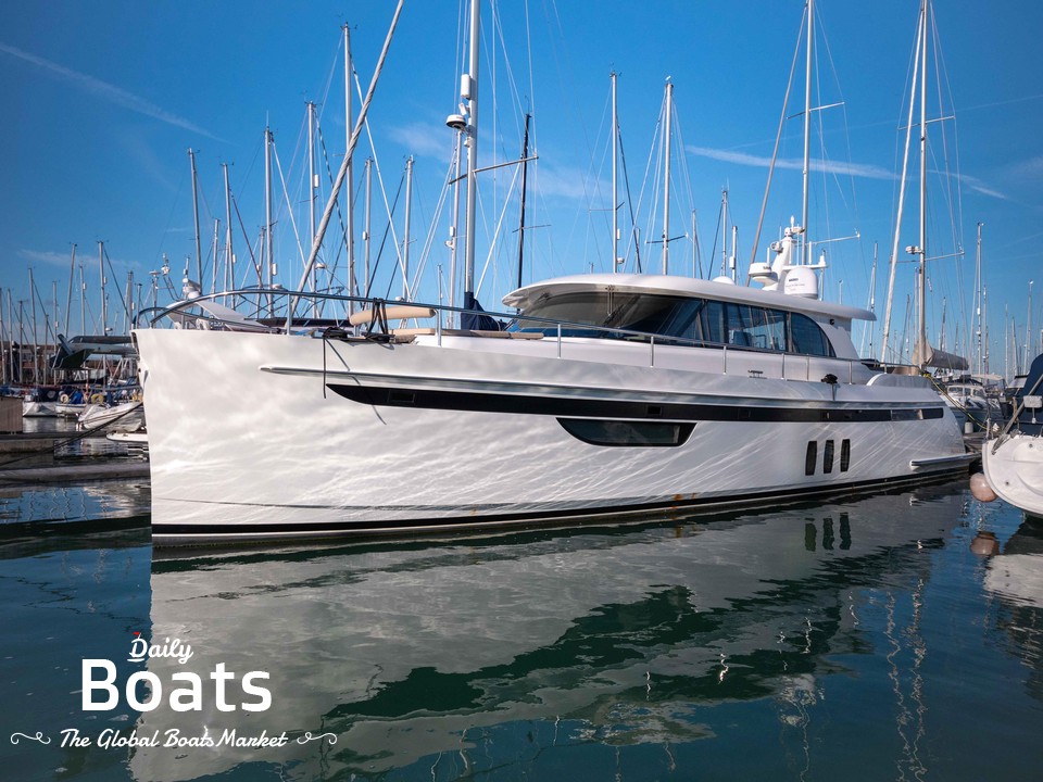 2018 Steeler 59 for sale. View price, photos and Buy 2018 Steeler 59 ...