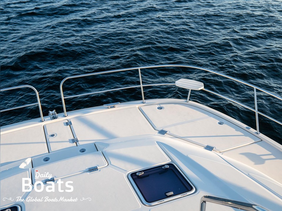 2018 Aquila 44 Yacht for sale. View price, photos and Buy 2018 Aquila ...