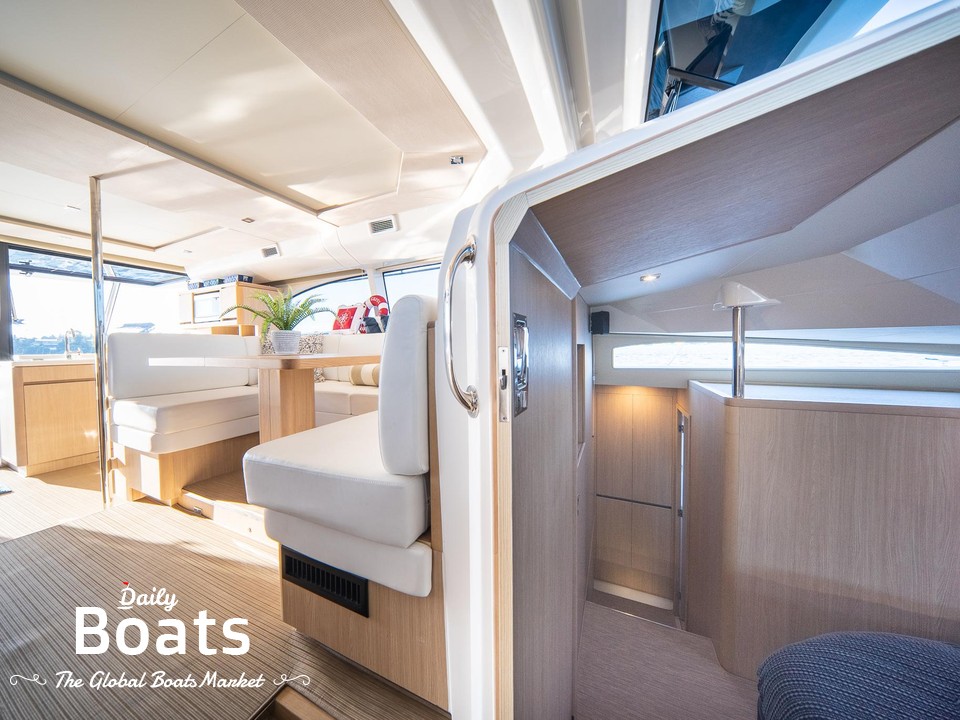 2018 Aquila 44 Yacht for sale. View price, photos and Buy 2018 Aquila ...