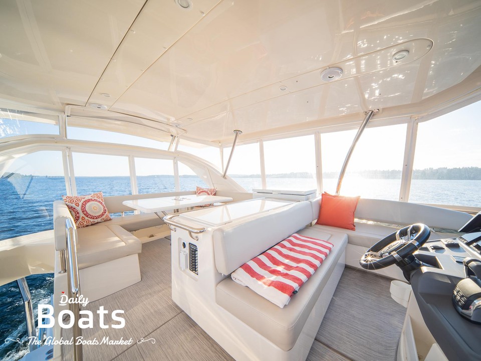 2018 Aquila 44 Yacht for sale. View price, photos and Buy 2018 Aquila ...