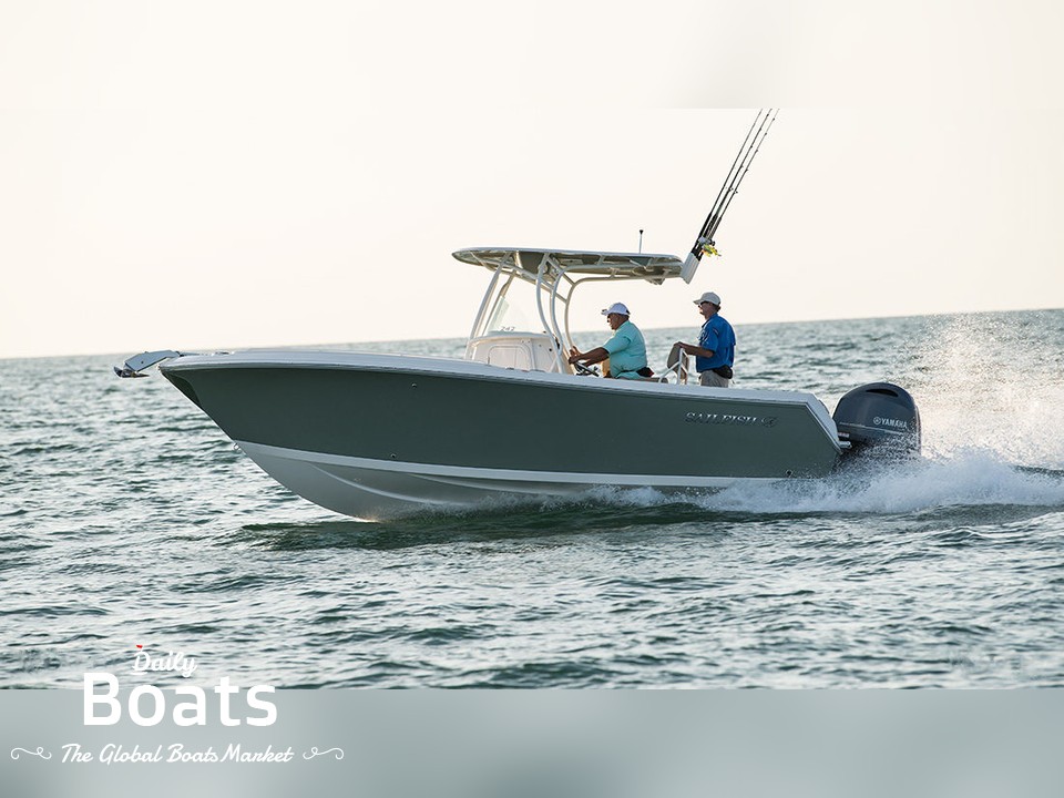 2021 Sailfish 242 Cc for sale. View price, photos and Buy 2021 Sailfish ...
