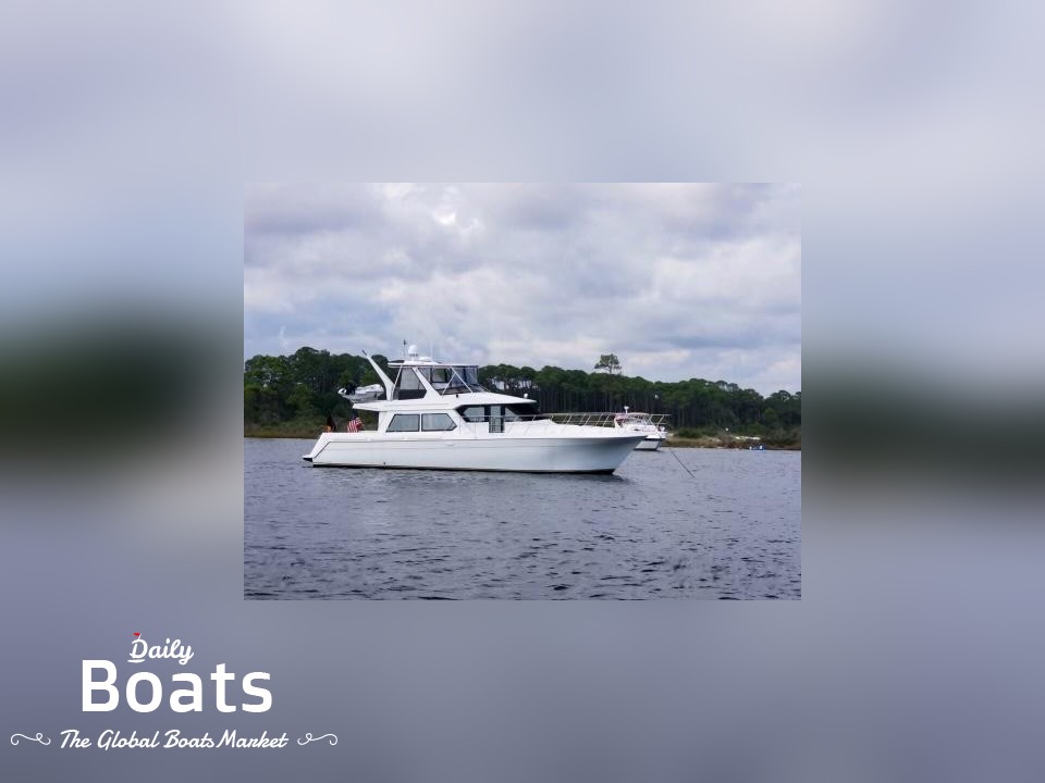 Navigator 53 for sale. View price, photos and Buy Navigator 53 #328229