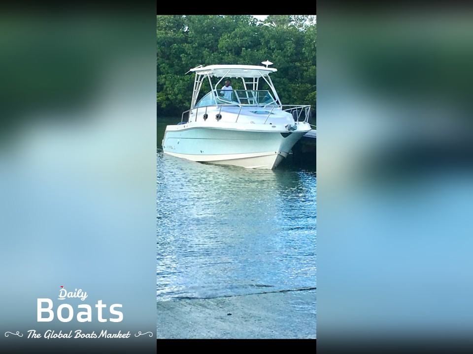 2015 Robalo R305 Walkaround for sale. View price, photos and Buy 2015 ...