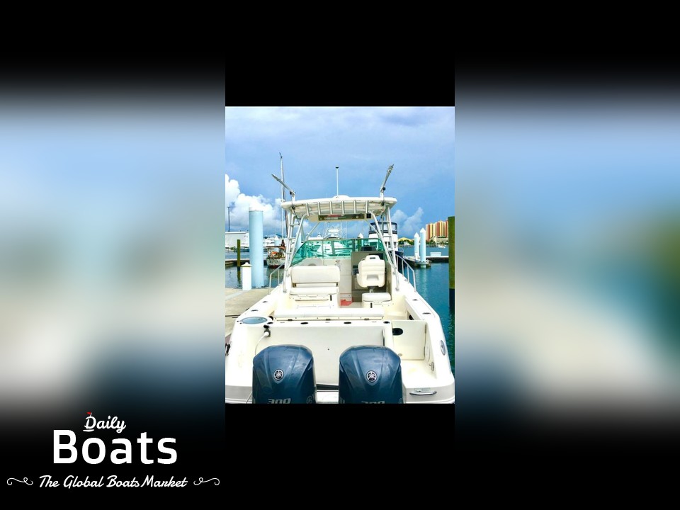 2015 Robalo R305 Walkaround for sale. View price, photos and Buy 2015 ...