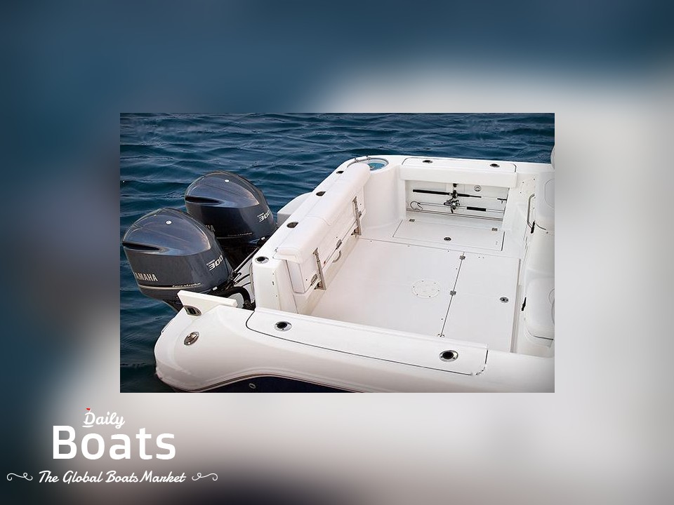 2015 Robalo R305 Walkaround for sale. View price, photos and Buy 2015 ...