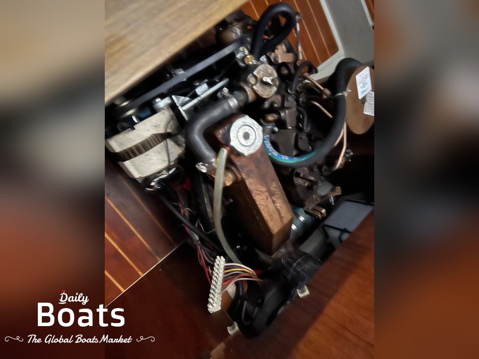 1986 Catalina 36 for sale. View price, photos and Buy 1986 Catalina 36 ...