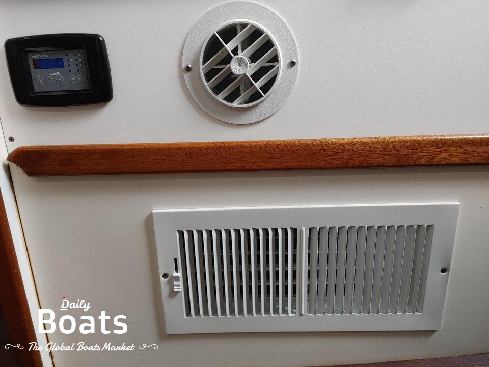 1979 Aquarius Pilot Cutter for sale. View price, photos and Buy 1979 ...