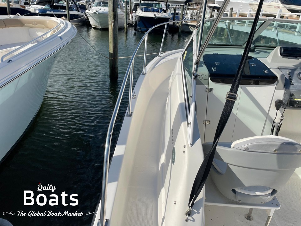 2011 Trophy 2102 Walkaround for sale. View price, photos and Buy 2011 ...