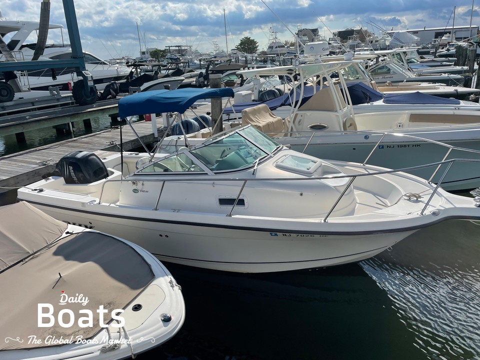 2011 Trophy 2102 Walkaround for sale. View price, photos and Buy 2011 ...