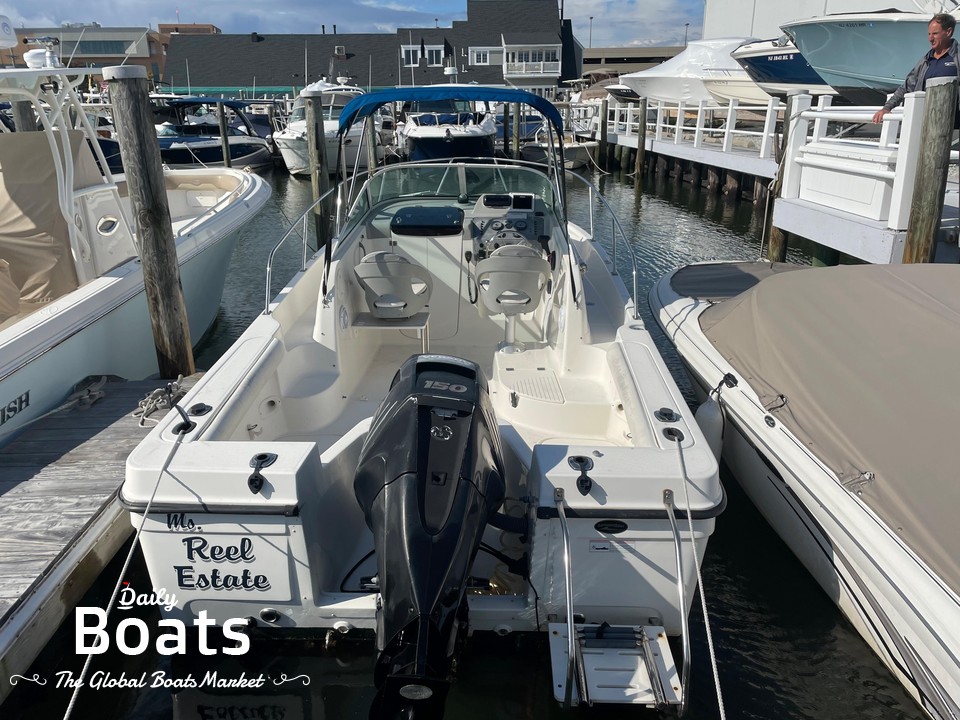 2011 Trophy 2102 Walkaround for sale. View price, photos and Buy 2011 ...