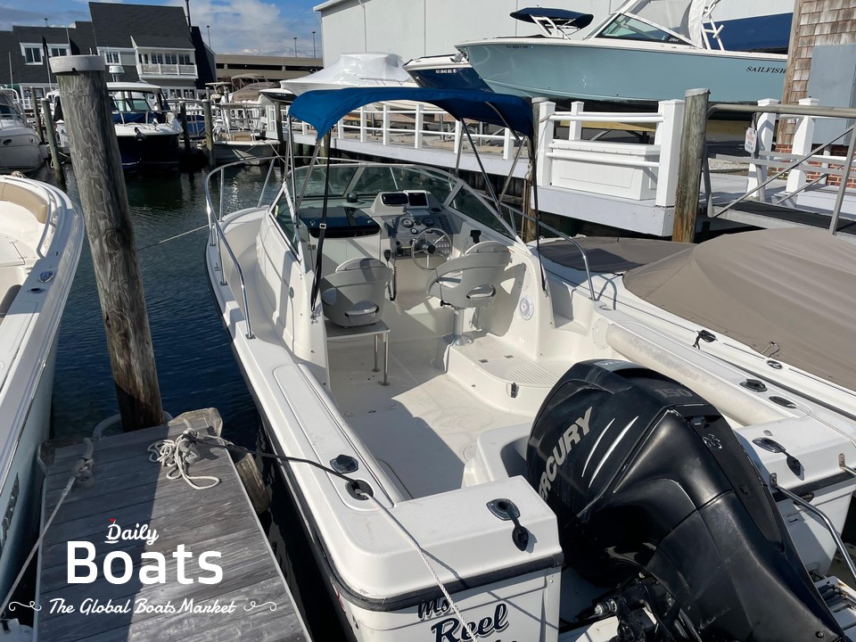 2011 Trophy 2102 Walkaround for sale. View price, photos and Buy 2011 ...