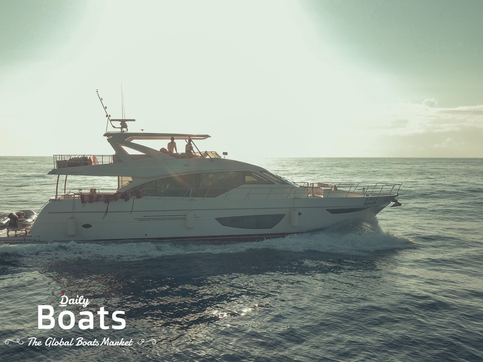 2019 Grand Harbour Ruby for sale. View price, photos and Buy 2019 Grand ...