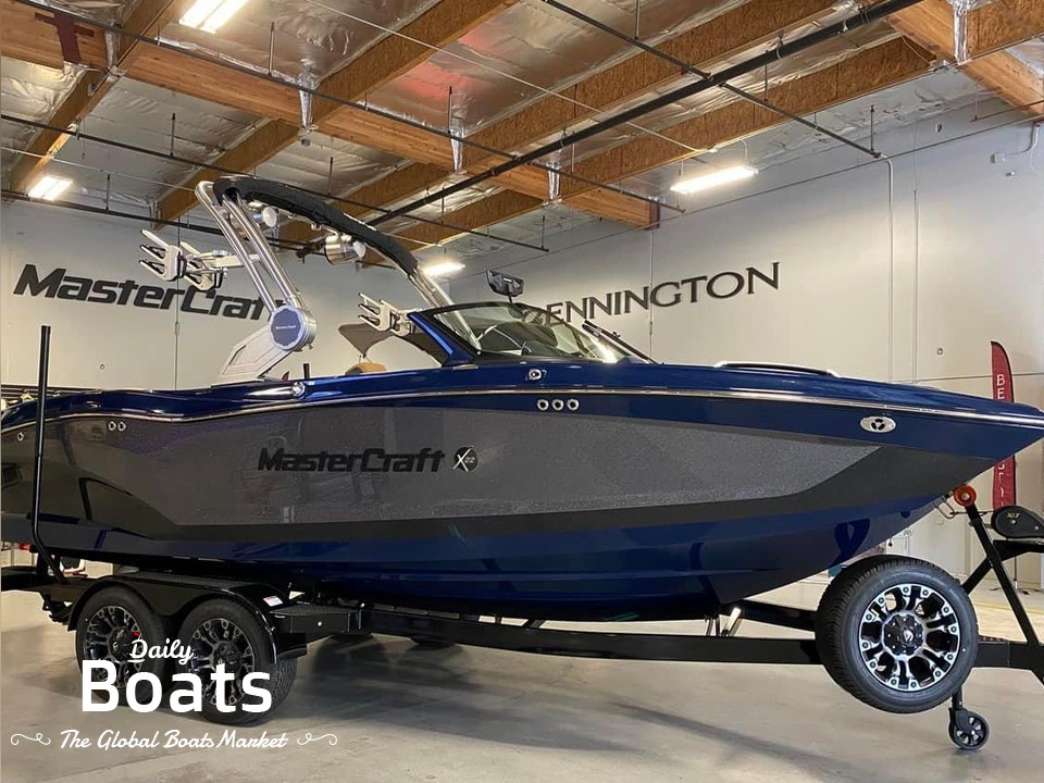 2022 Mastercraft X22 for sale. View price, photos and Buy 2022 ...