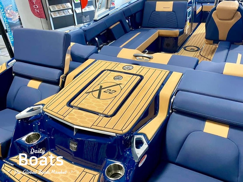 2022 Mastercraft X22 for sale. View price, photos and Buy 2022 ...