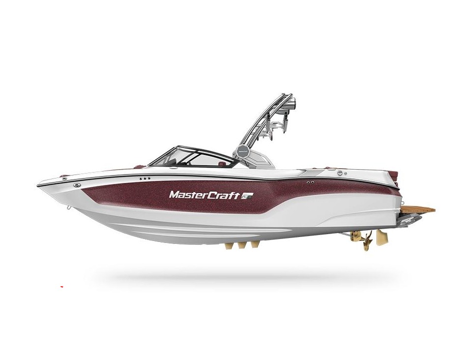 2022 Mastercraft Xt22 for sale. View price, photos and Buy 2022 ...
