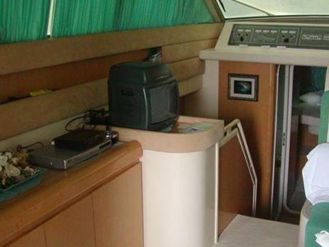 1995 Mochi 40 Europa for sale. View price, photos and Buy 1995 Mochi 40 ...