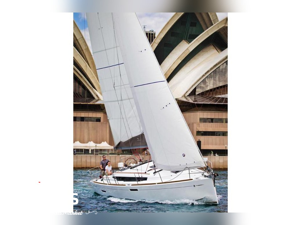 2020 Jeanneau Sun Odyssey 389 for sale. View price, photos and Buy 2020 ...