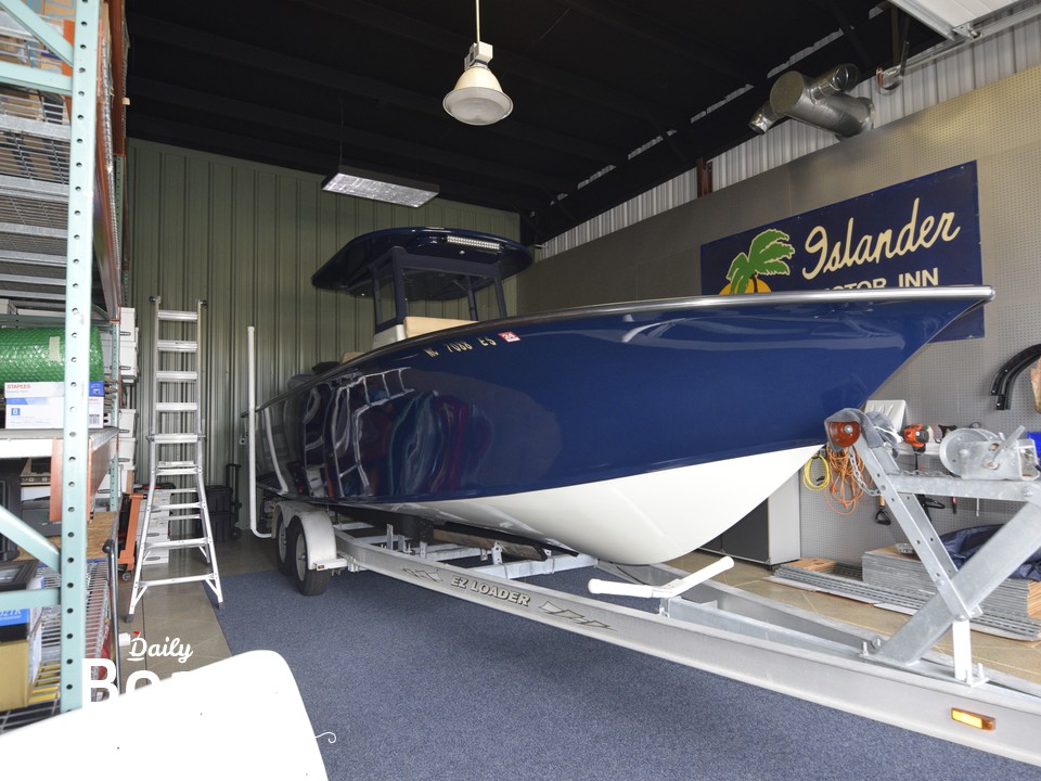 2021 Custom Carolina Center Console for sale. View price, photos and ...