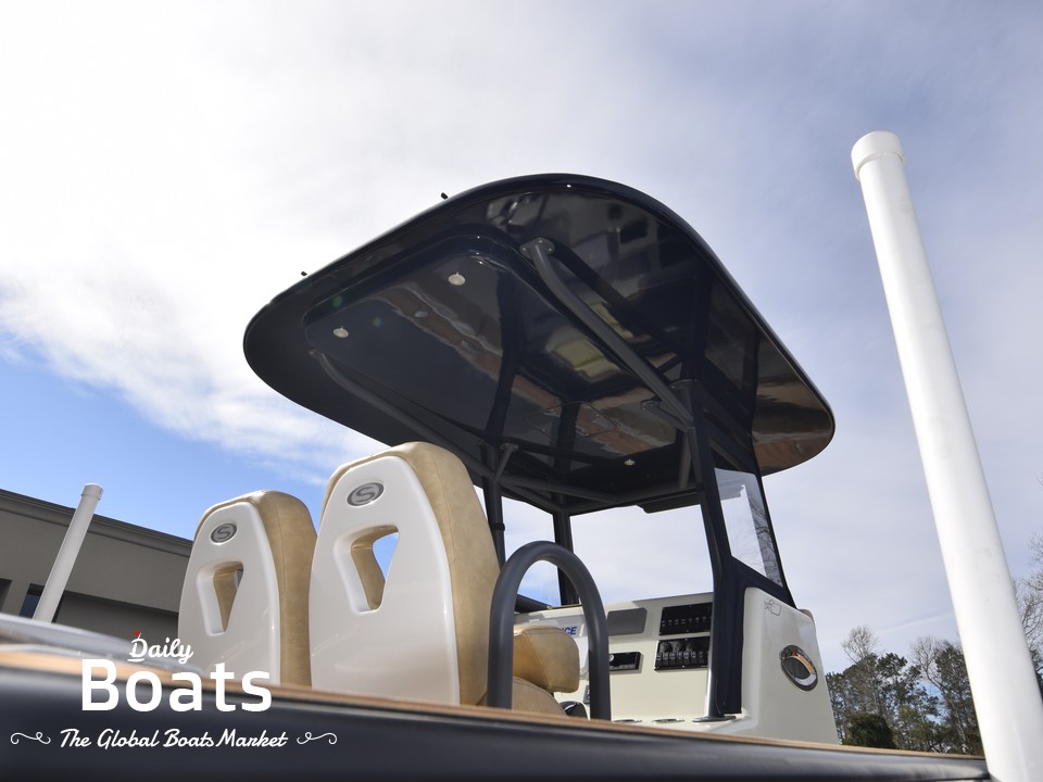 2021 Custom Carolina Center Console for sale. View price, photos and ...