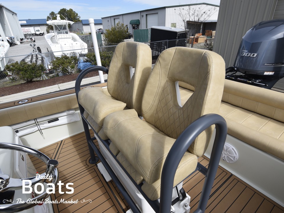 2021 Custom Carolina Center Console for sale. View price, photos and ...