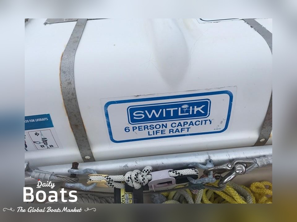 1968 Fastnet 45 for sale. View price, photos and Buy 1968 Fastnet 45 ...