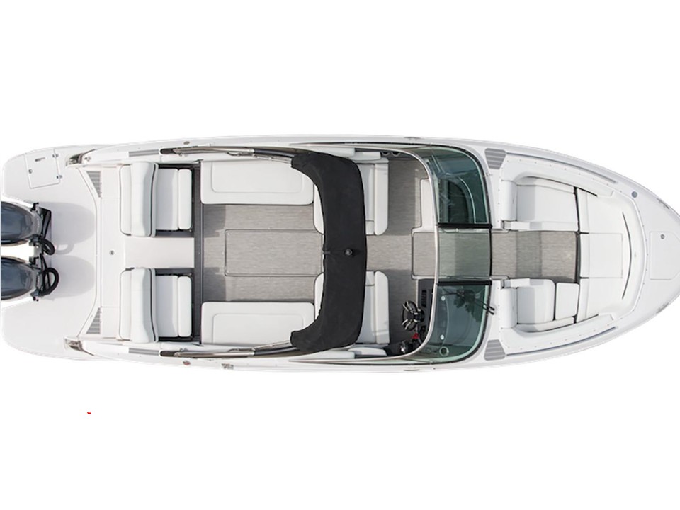 2020 Regal 29 Obx for sale. View price, photos and Buy 2020 Regal 29 ...