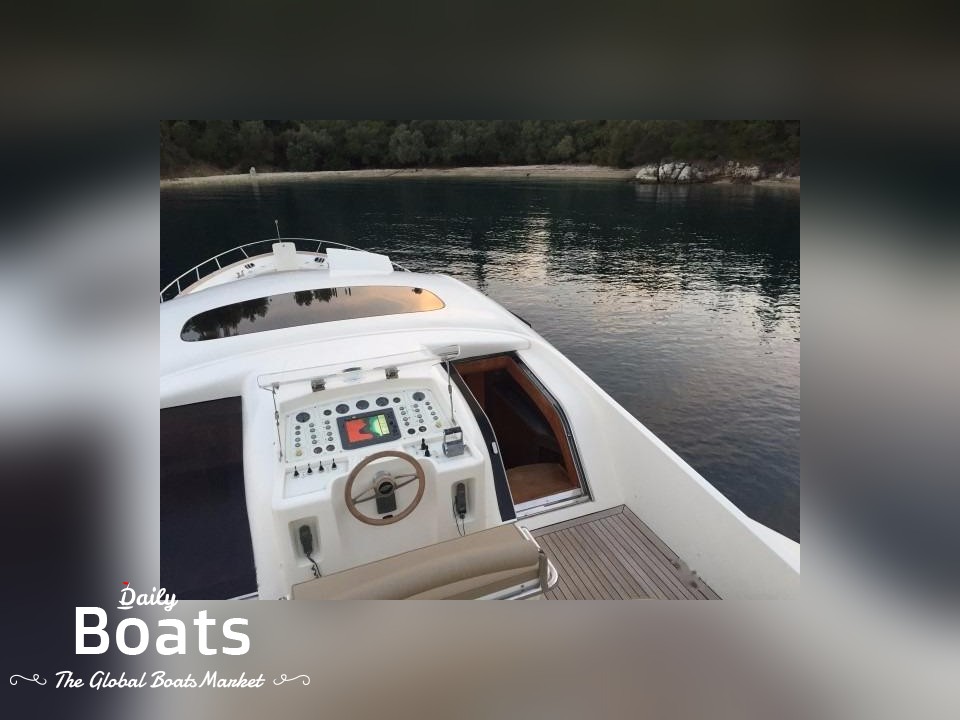 2005 Cerri 86 Flying Sport for sale. View price, photos and Buy 2005 ...