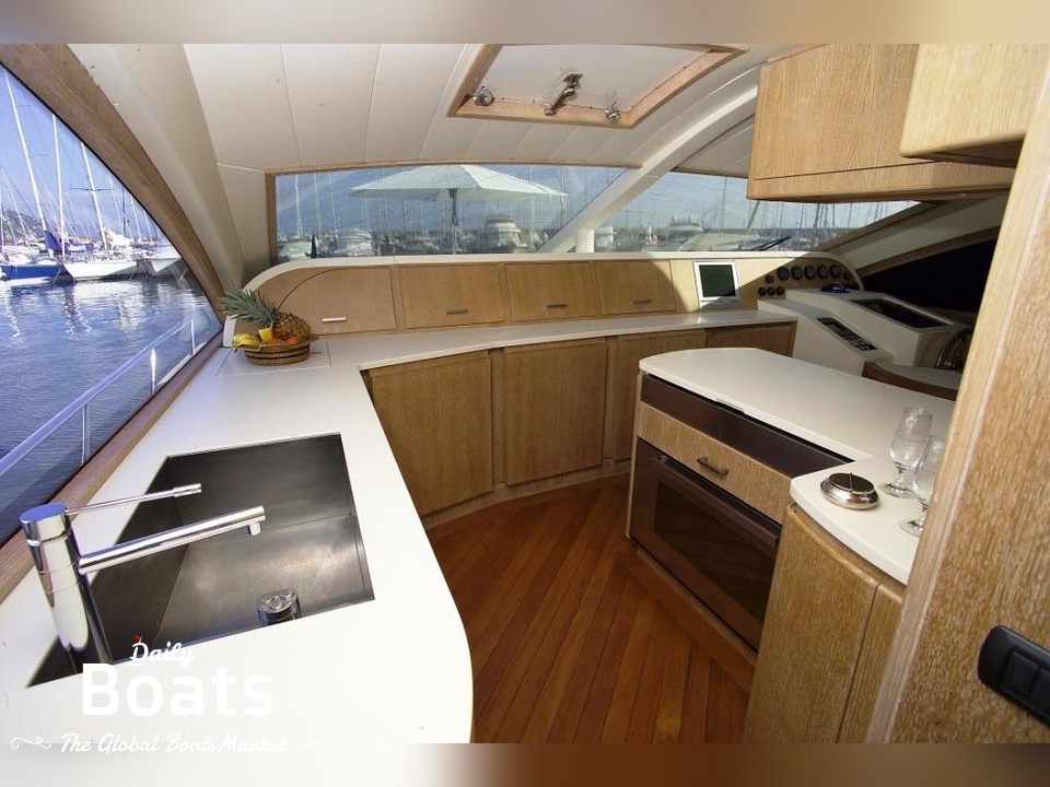 2005 Cerri 86 Flying Sport for sale. View price, photos and Buy 2005 ...