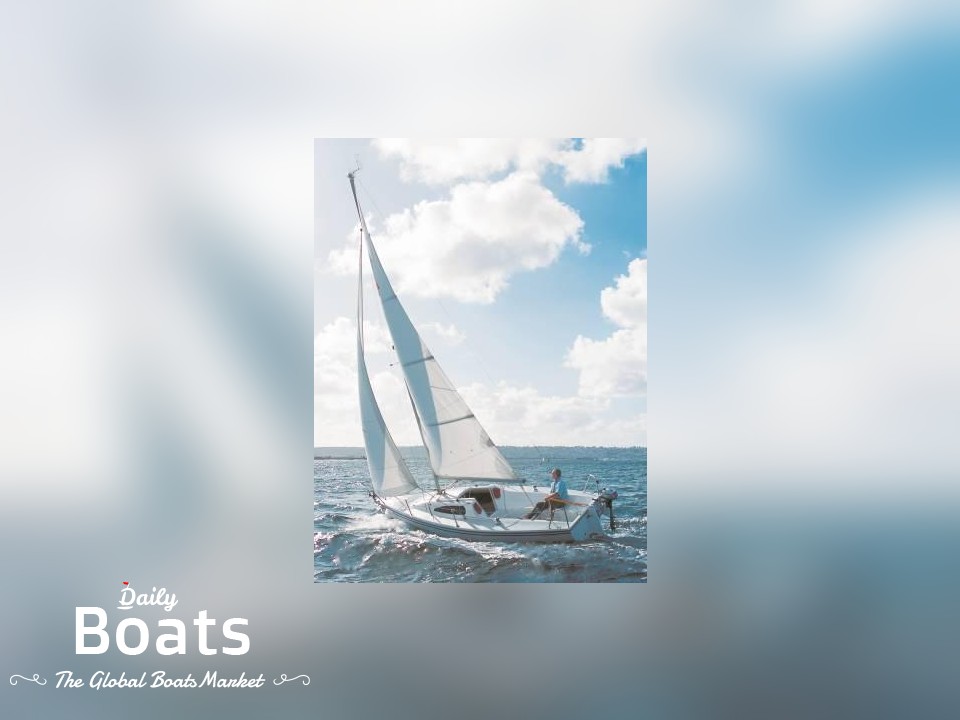 2022 Catalina Capri 22 for sale. View price, photos and Buy 2022 ...