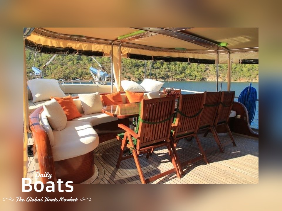 2010 Ketch 24M Laminated Mahogany for sale. View price, photos and Buy ...