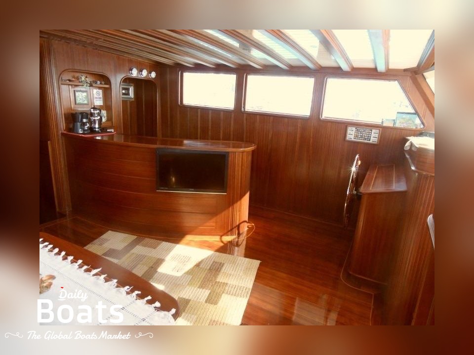 2010 Ketch 24M Laminated Mahogany for sale. View price, photos and Buy ...