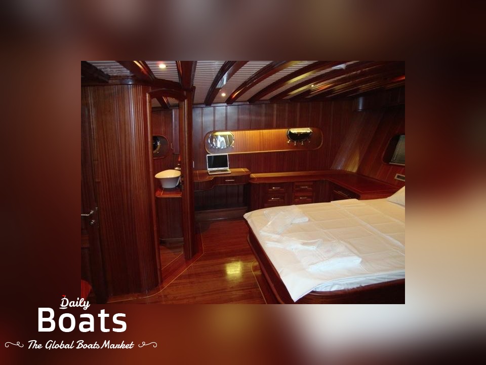2010 Ketch 24M Laminated Mahogany for sale. View price, photos and Buy ...