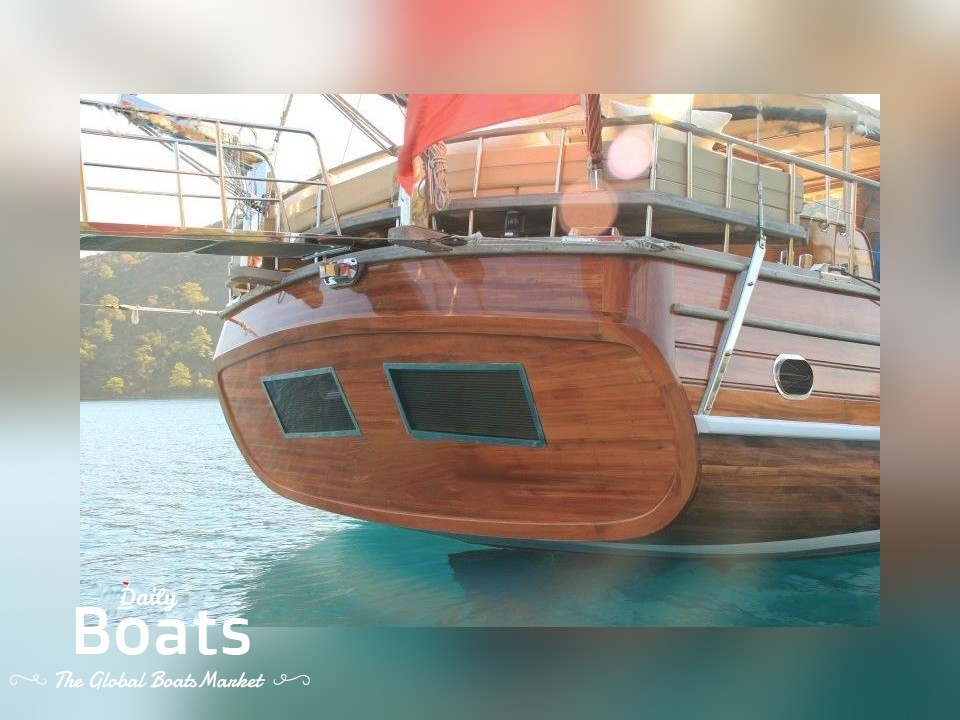 2010 Ketch 24M Laminated Mahogany for sale. View price, photos and Buy ...