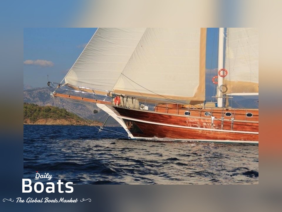 2010 Ketch 24M Laminated Mahogany for sale. View price, photos and Buy ...