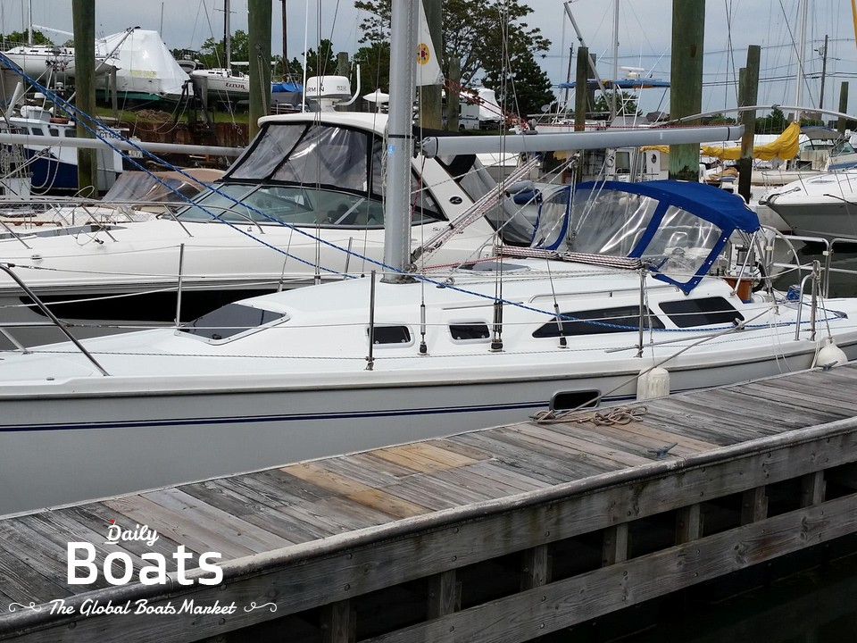 1999 Catalina 320 for sale. View price, photos and Buy 1999 Catalina 320 #328312