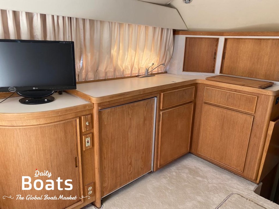 1990 Bertram 37 Convertible for sale. View price, photos and Buy 1990 ...