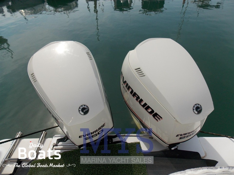 2007 Pro-Line 29 Express for sale. View price, photos and Buy 2007 Pro ...