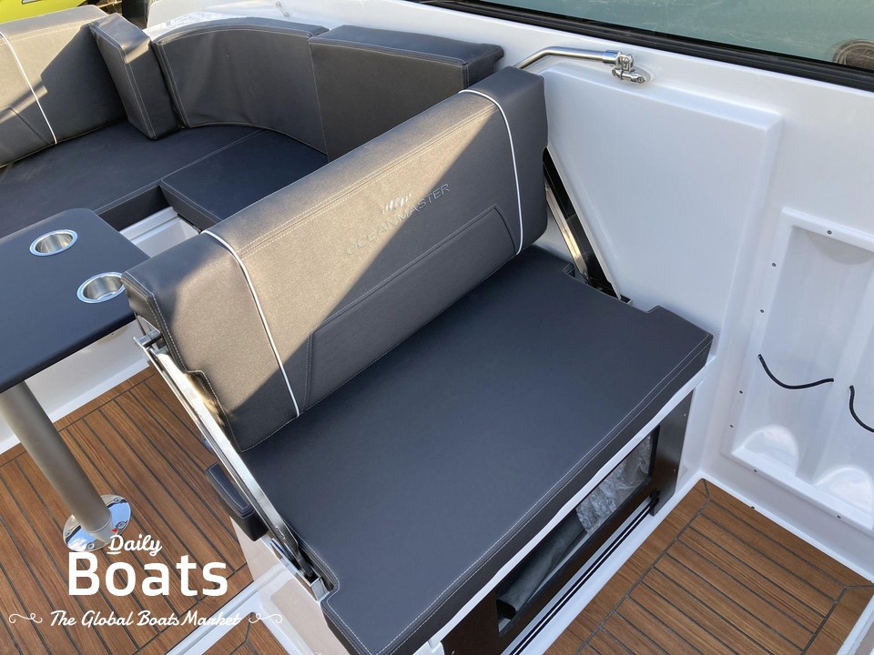 2022 Ocean Master 680 Dc for sale. View price, photos and Buy 2022 ...