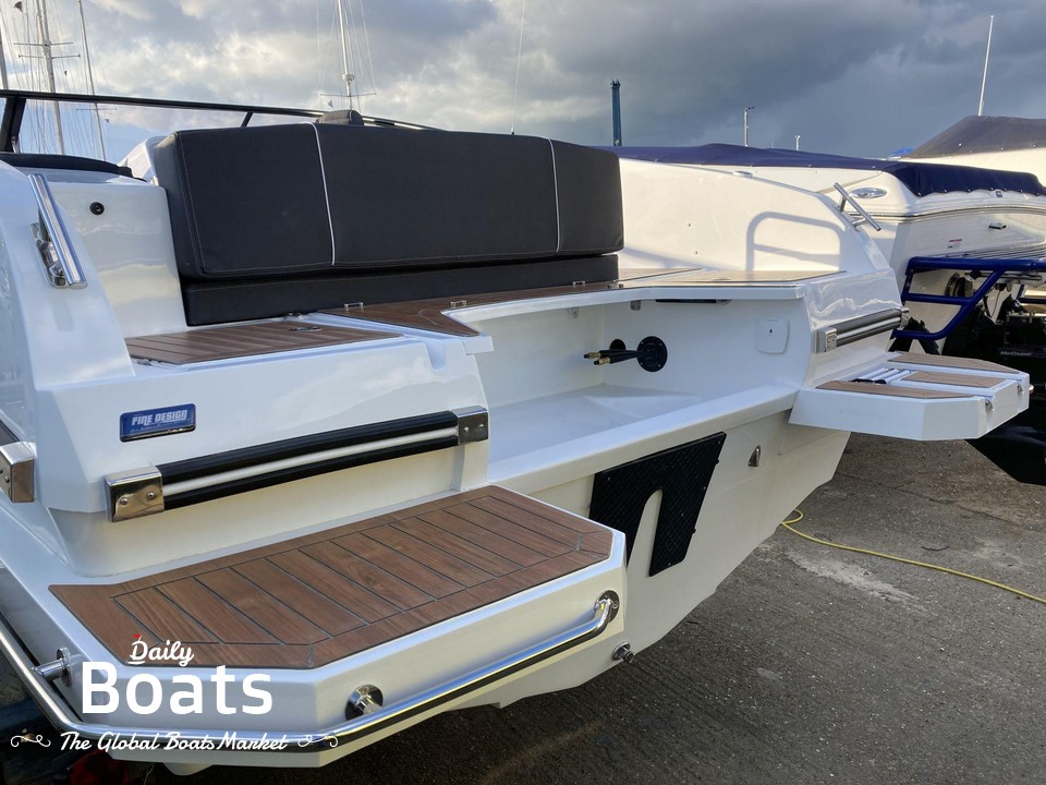 2022 Ocean Master 680 Dc for sale. View price, photos and Buy 2022 ...