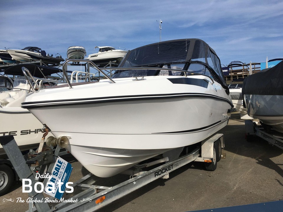 2022 Ocean Master 680 Dc for sale. View price, photos and Buy 2022 ...