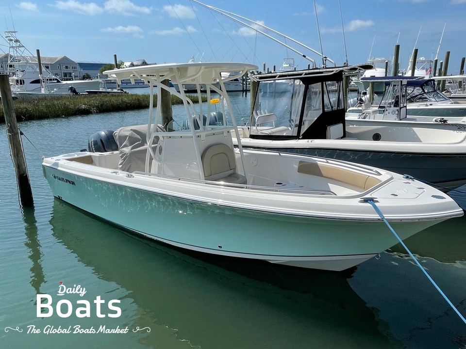 2020 Sailfish 220 Cc for sale. View price, photos and Buy 2020 Sailfish ...