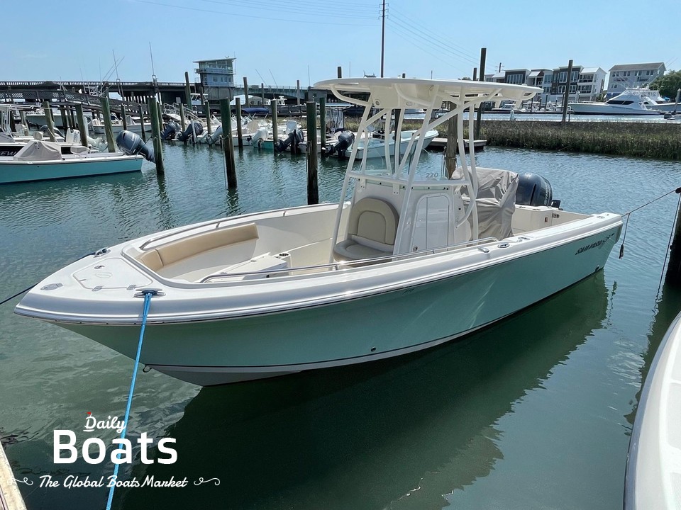 2020 Sailfish 220 Cc for sale. View price, photos and Buy 2020 Sailfish ...