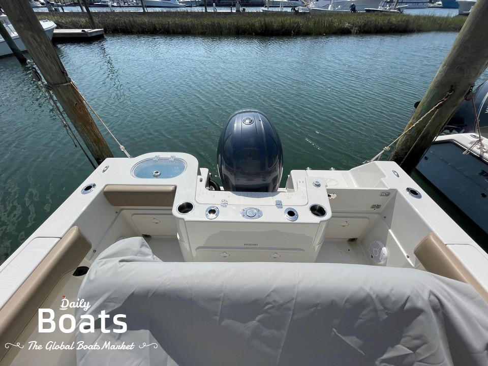 2020 Sailfish 220 Cc for sale. View price, photos and Buy 2020 Sailfish ...