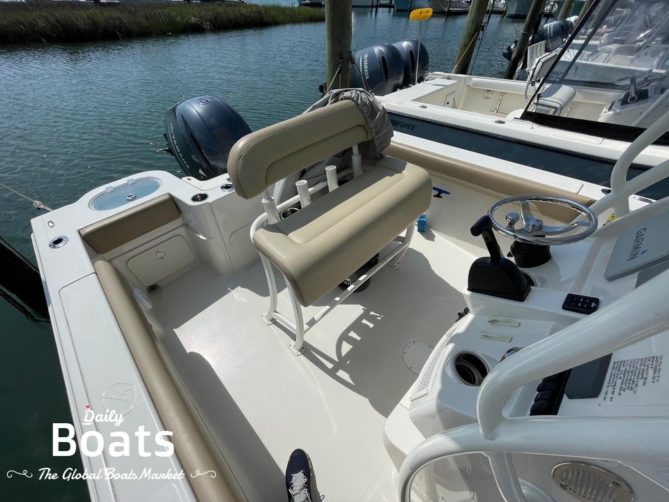 2020 Sailfish 220 Cc for sale. View price, photos and Buy 2020 Sailfish ...