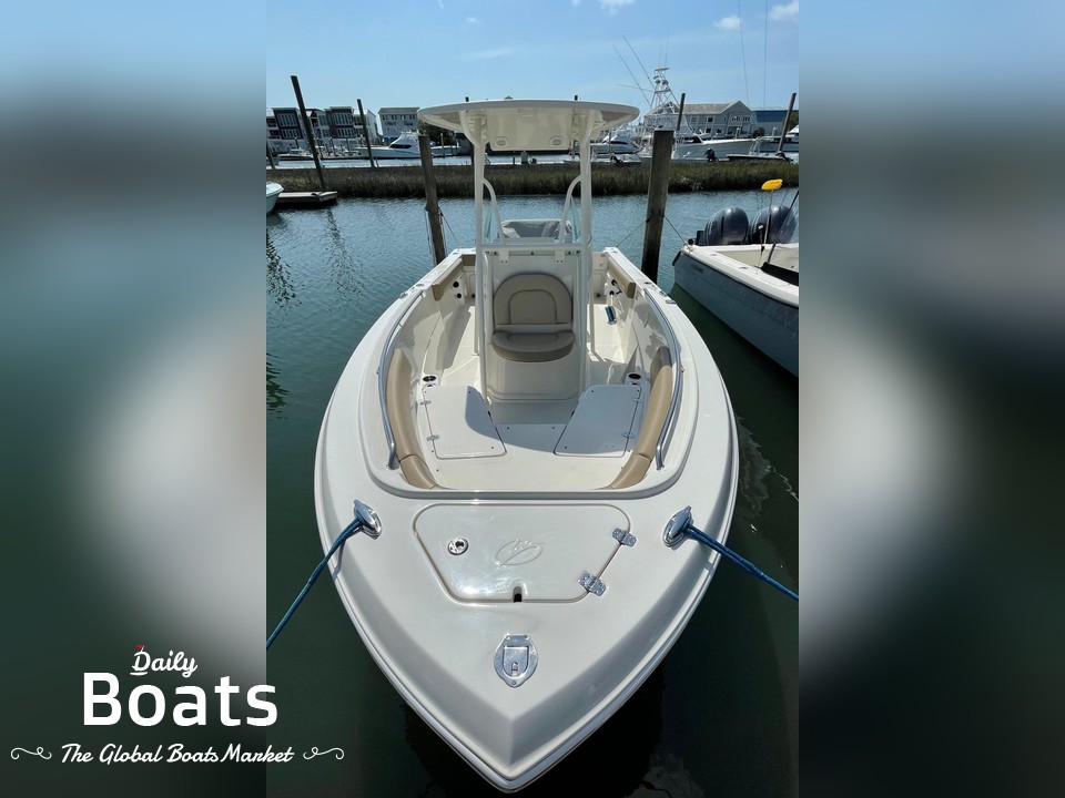 2020 Sailfish 220 Cc for sale. View price, photos and Buy 2020 Sailfish ...