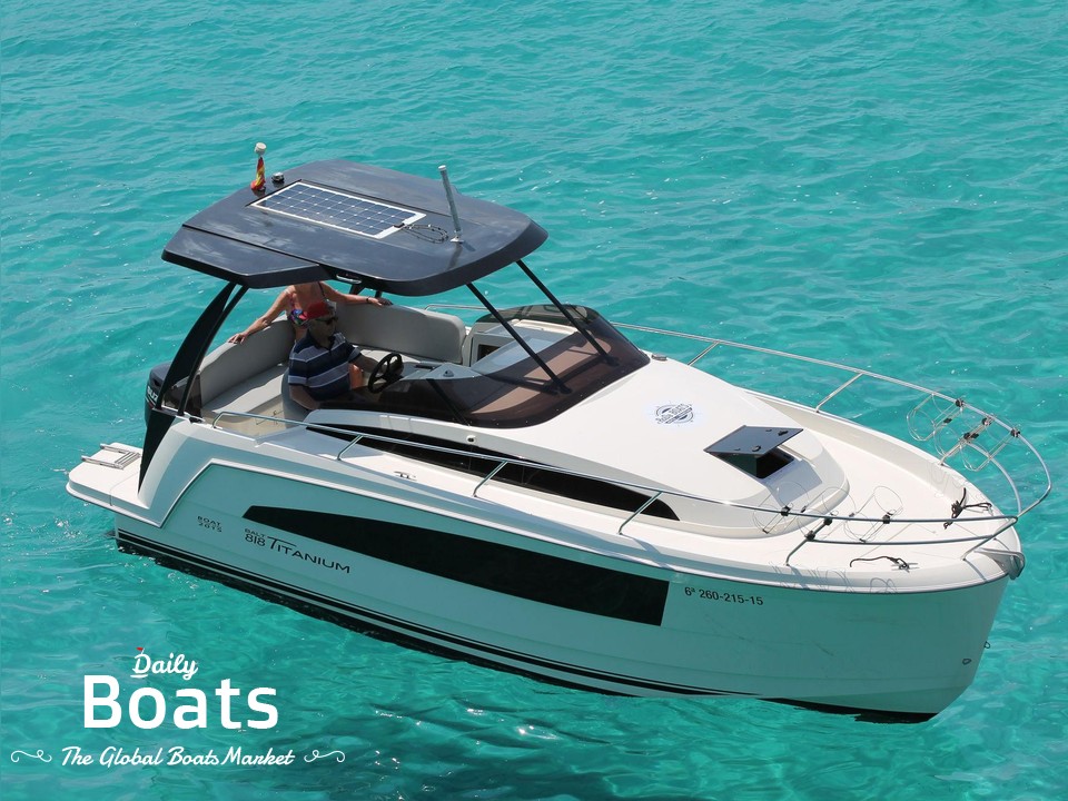 2023 Balt 818 Titanium for sale. View price, photos and Buy 2023 Balt ...