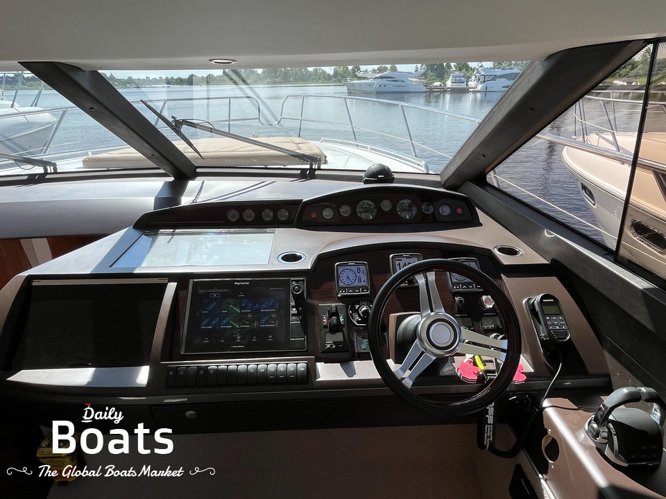 2012 Princess P42 for sale. View price, photos and Buy 2012 Princess ...