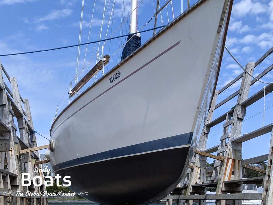 1990 Morgan 44 Centre Cockpit for sale. View price, photos and Buy 1990 ...